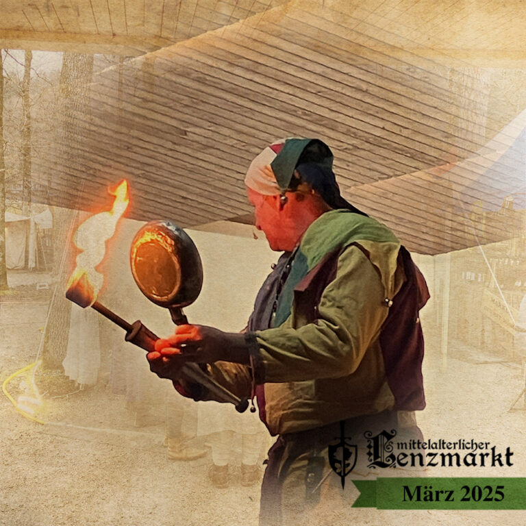 Canem Nigrum Events – Hier finden Sie unsere Veranstaltungen "Rund ums Mittelalter"